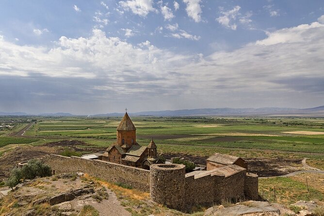 4 Days Armenia Package with Accommodation, Tours and Transfers - The Sum Up