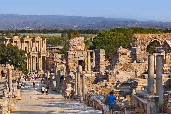 4 days out istanbul tour - PRIVATE cappadocia ephesus pamukkale TOUR - The Experience and Its Value
