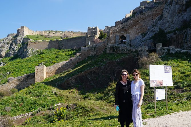 4 Days Private Tour: Argolida  Olympia & Sparta - Final Thoughts