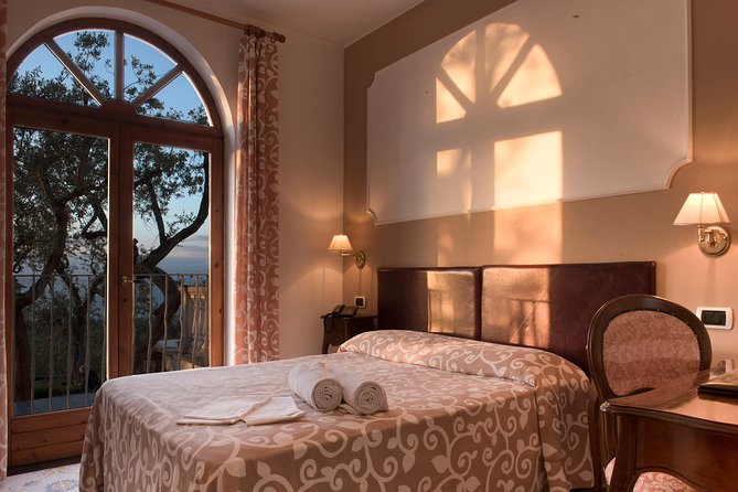 4 Days South Italy Trip - Amazing Experience in Sorrento & Amalfi Coast - Frequently Asked Questions