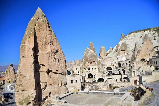 4 Days Turkey Tour Cappadocia, Ephesus, Pamukkale Tour - Final Words