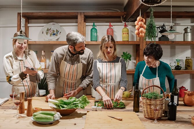 4-Hour Market Visit and Traditional Cooking Workshop in Palma - Final thoughts