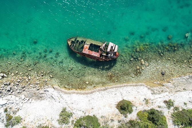 4-hour private boat tour: Discover the beauties of Istria - Why This Tour Offers Great Value