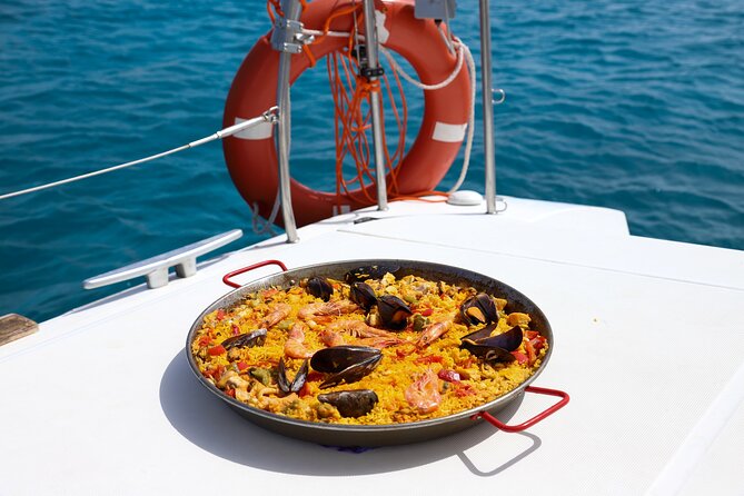 4-Hour Sailing Tour of Lobos Island from Fuerteventura - The Balance of Relaxation and Adventure