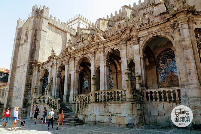 4-hour sightseeing tour in Porto - Final Thoughts: Why This Tour Makes Sense