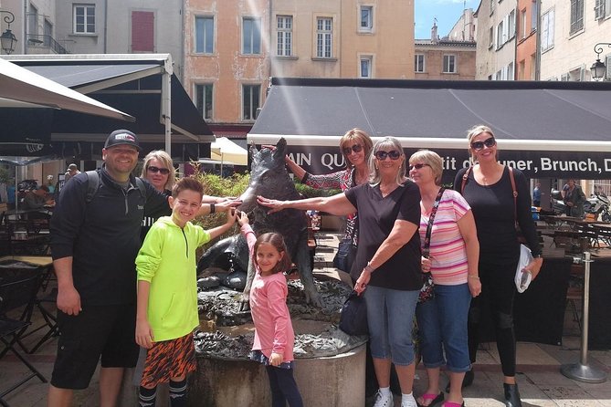 4 Hour Tour Aix-en-Provence Highlights - FAQ