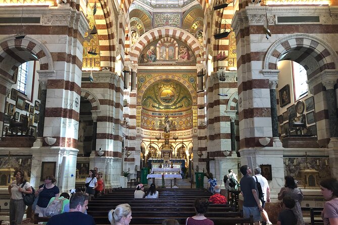 4 Hours Marseille Private Shore Excursion - FAQ