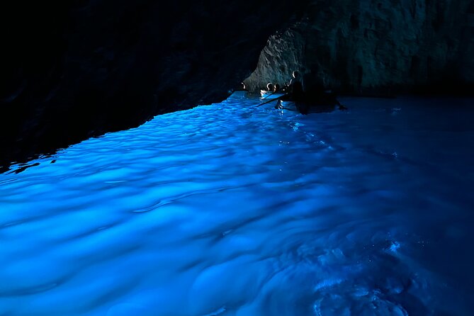 4 Hours Private Boat Tour to Capri from Sorrento - Final Thoughts