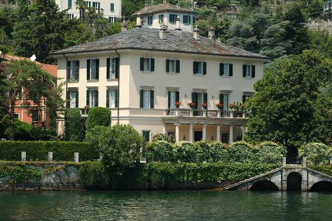4 Hours Private SuBacco Lake Como Boat Tour - Practical Tips for Booking and Enjoying