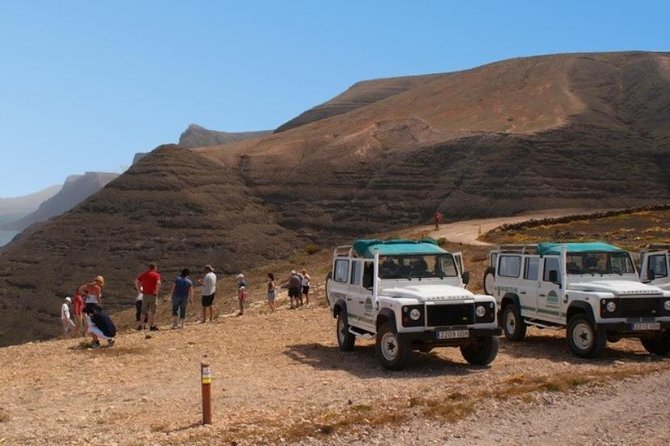 4X4 Safari: Jandía Natural Park and Cofete - Final Thoughts