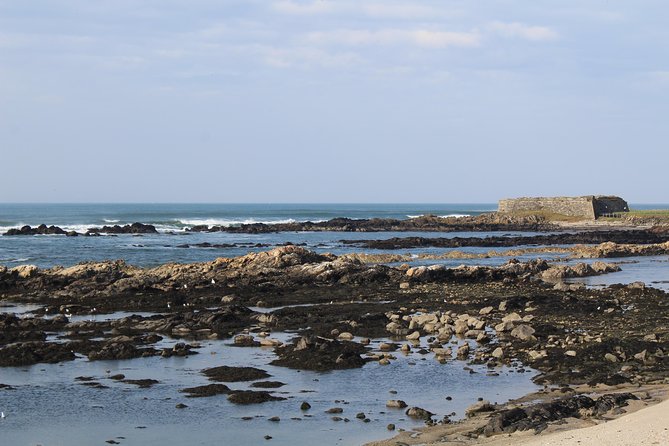 4X4 Tour  Minho Litoral - Beaches and Mountains between Viana do Castelo and Caminha - The Sum Up