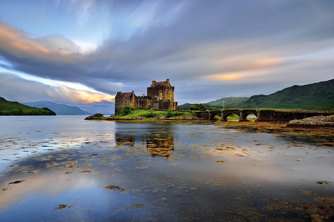 5-Day Highland Explorer and Isle of Skye Small-Group Tour from Edinburgh - Who Will Love This Tour?