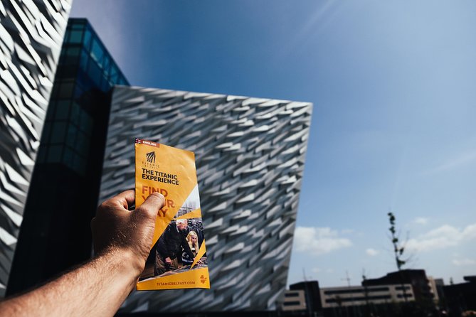 5-Day Northern Ireland and Atlantic Coast Small-Group Tour from Dublin - FAQ