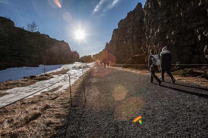 5-Day Northern Lights Hunt & Glacier Lagoon Tour - Day 5: Departure and Optional Extras