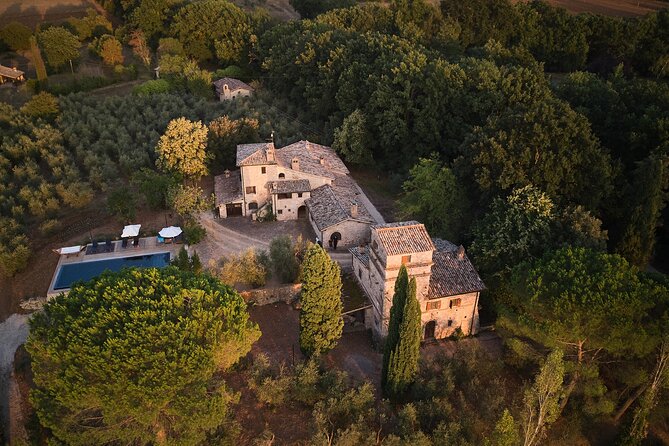 5-Hour Cooking class of Italian Cuisine - FAQ