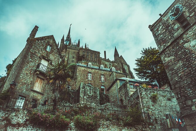 5-hour Private Tour of Mt St Michel From St Malo with pick up and drop off - Frequently Asked Questions