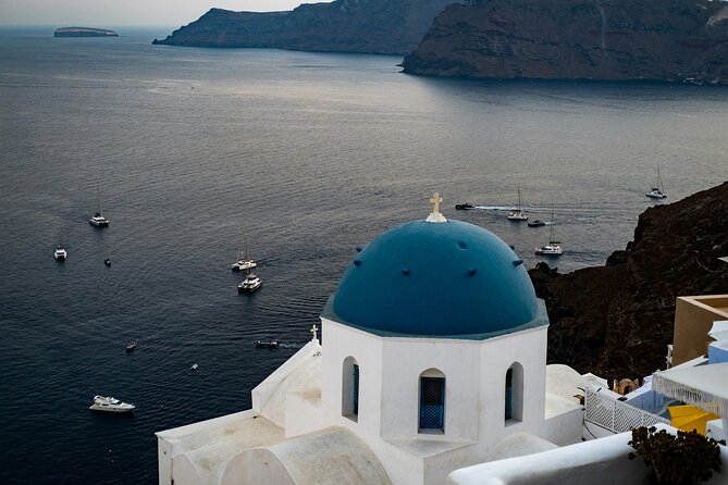 5 Hours Private Guided Tour of Santorini - Final Thoughts