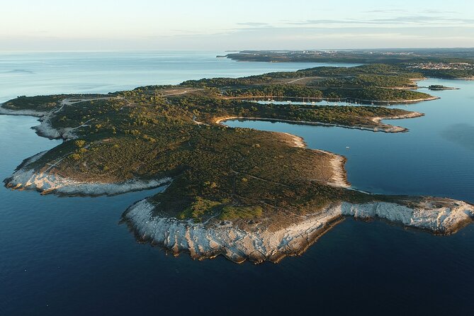 5 hours Private Kamenjak and Medulin Archipelago Tour - Frequently Asked Questions