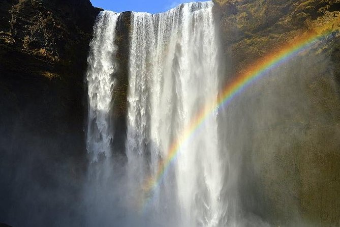 6 Day Iceland With Reykjavik Blue Lagoon Golden Circle South Glacier Lagoon..... - Final Thoughts