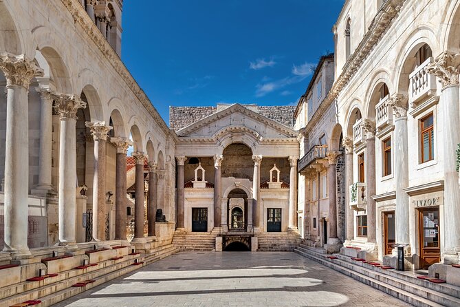 6 Day Private Tour Split to Dubrovnik: Hidden Gems of Dalmatia - FAQ