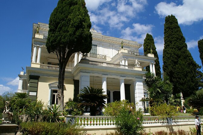 6 Day Tour Ancient Greece & Corfu to Explore History and Beauty - Day 5: The Mythical Site of Olympia and Nafplio’s Charm