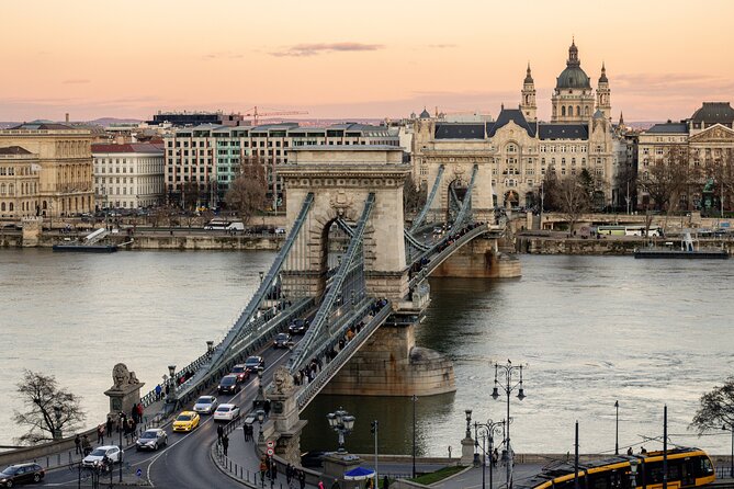 6 Days in Europe: Germany and Czech - Who Should Consider This Tour