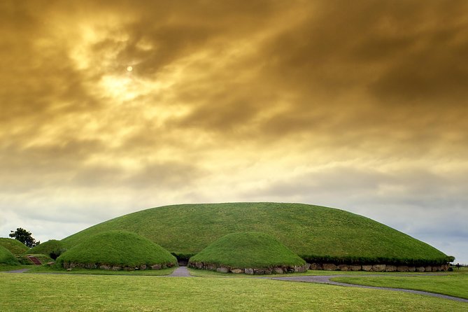 6 hour Half-Day Award Winning Private Tour of the Boyne Valley - Final Thoughts
