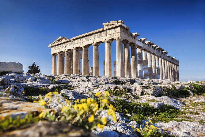 6 Hour Majestic Athens Tour for the First Time Cruisers - Final Thoughts