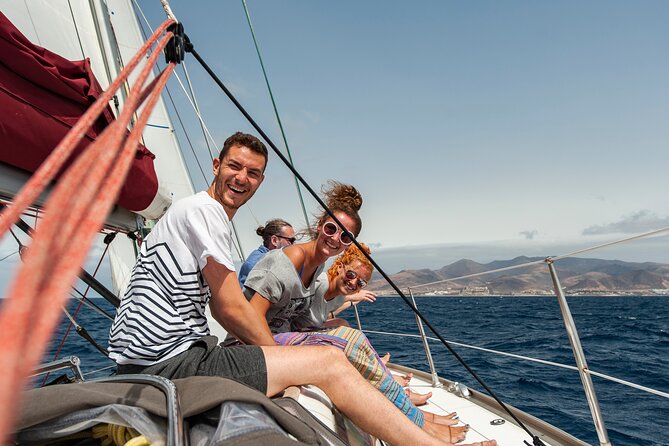 6-Hour Private Sailing Trips from Heraklion to Island of Dia - Who Should Consider This Tour?