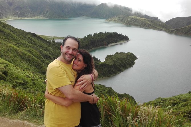 7 Cidades lake Fire lake Van tour - Pineapple Plantation Visit — A Taste of Local Agriculture