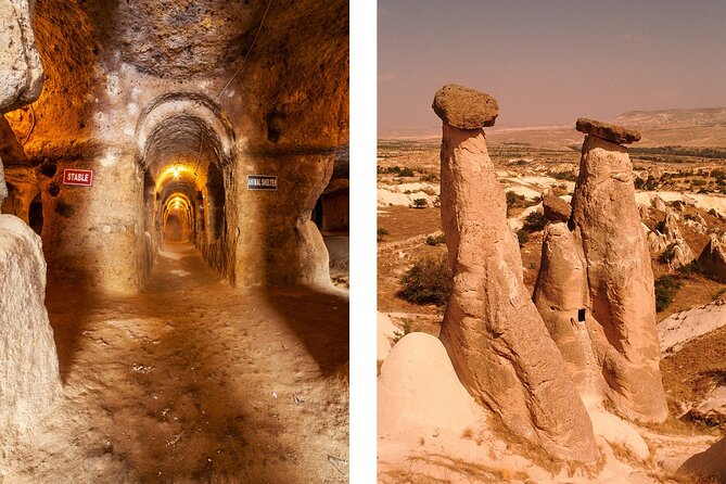 7 Day 6 Night Express Turkey Tour - FAQ