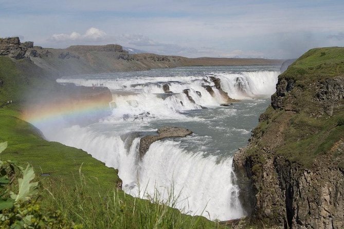 7 Day Around Iceland Tour- PRIVATE TOUR - Final Thoughts