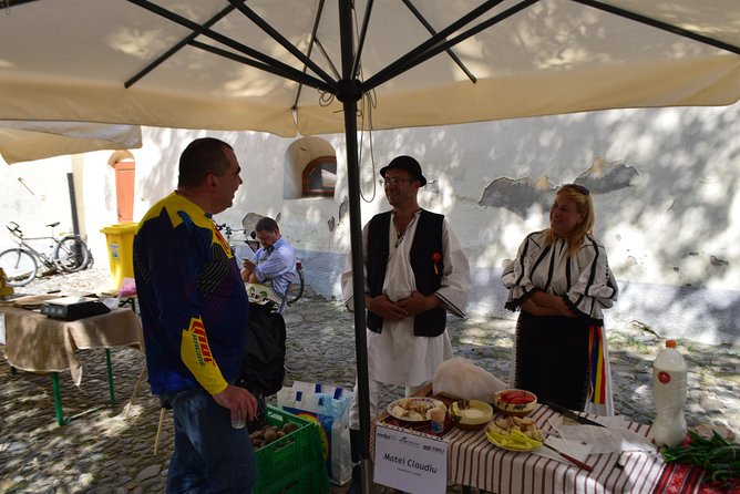 7 Day Best of Transylvania Motorcycle Tour from Cluj - FAQ