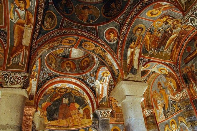 7-Day Turkey Tour from Istanbul: Cappadocia,P.kale, Ephesus, Troy, Gallipoli - FAQ