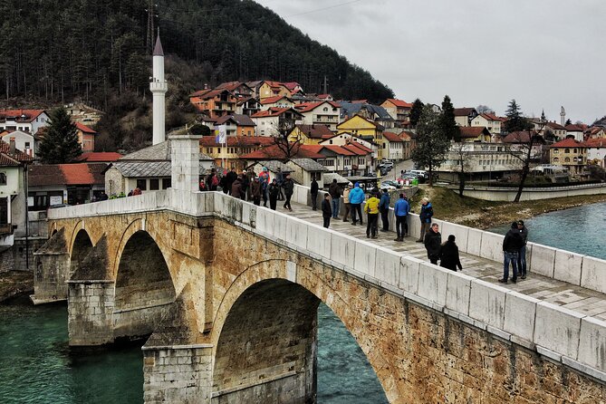7 Days Balkan Tour Bosnia Croatia Montenegro Albania N.Macedonia - FAQ: Your Practical Questions Answered