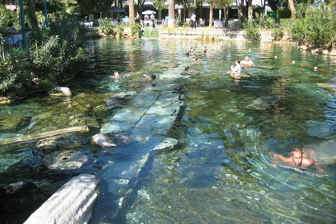 7 Days Turkey Tour: Istanbul, Cappadocia, Ephesus and Pamukkale - The Sum Up
