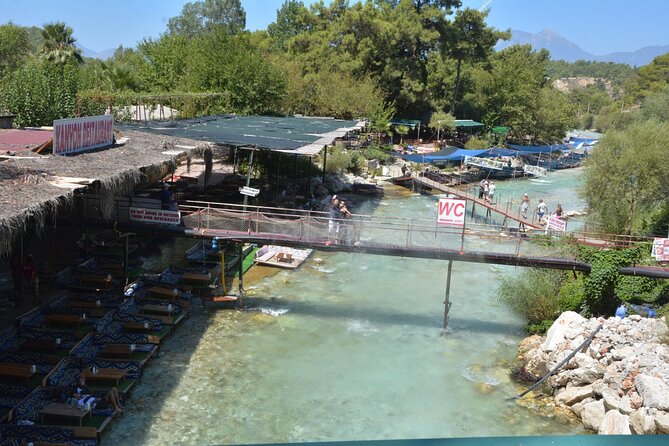 7-HourJeep Safari Adventure in Fethiye Turkey - How the Experience Has Been Reviewed