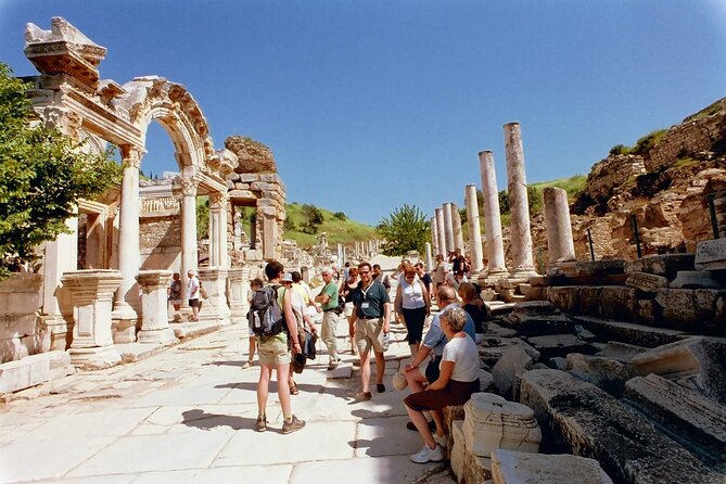 7N 8D Full Package Highlight Turkey Trip - Frequently Asked Questions