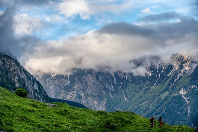 8-Day Private Mountain Bike Tour from Arnoldstein to Piran - FAQ