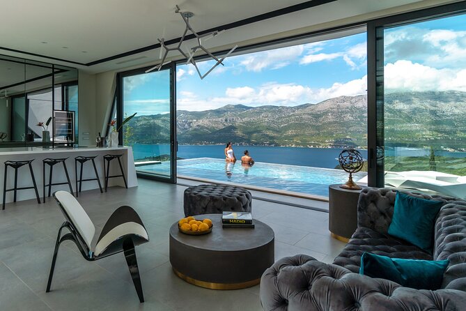 8 -day Private Villa and yacht cruise combo Croatia Tour - FAQs