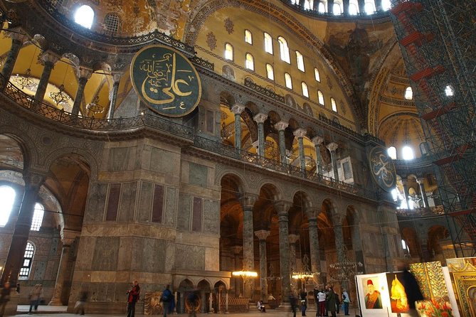 8 Days: Discover Istanbul, Cappadocia, Ephesus, P.kale by flights - Who Should Consider This Tour?