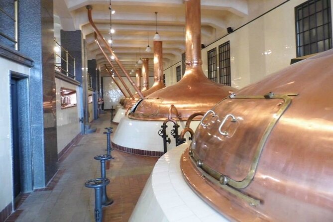 8 hours Pilsen Town Private Tour by car - Final Thoughts