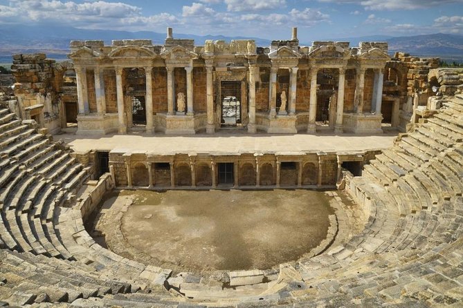 9 Days Private Grand Turkish Journey Tour - What We Think Overall