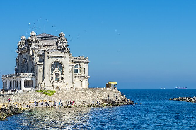 9-Days Private Tour in Romania with Pick Up - Final Verdict