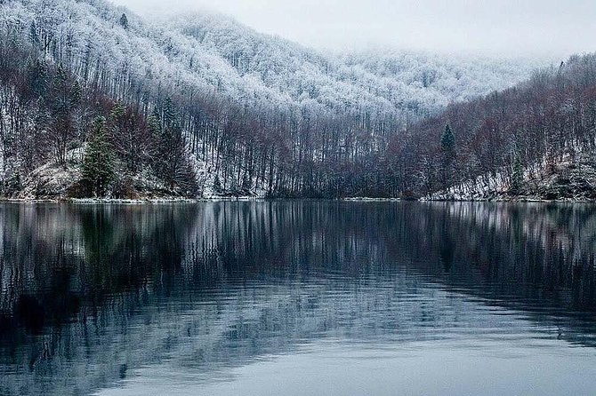 9D8N Bosnian Winter Holiday (Winter with Funky Tours) - FAQs
