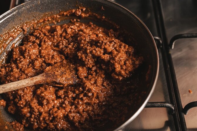 A Brunello Cooking Class with Vineyards View Winery - The Sum Up: Who Would Love This?