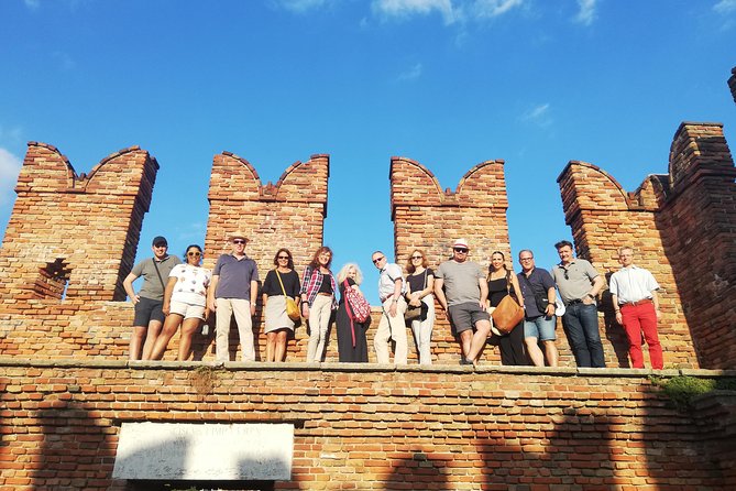 A Charming Verona Small Group Stress Free City Tour with a Local Guide - Who Should Take This Tour?