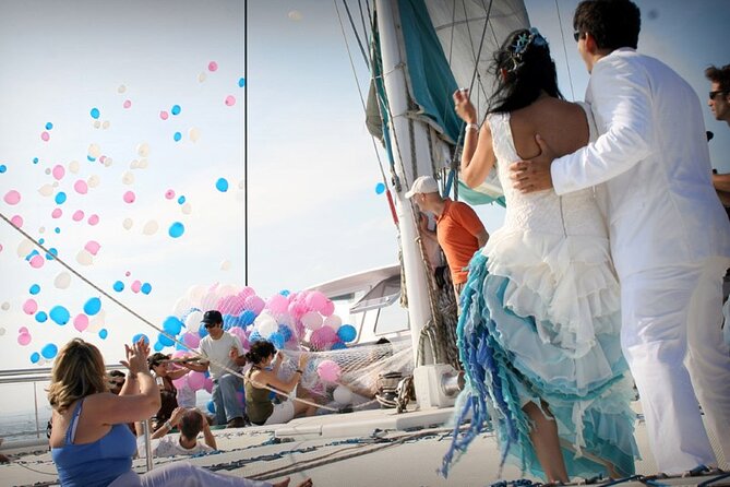 A day at sea from Dénia or Jávea with Barbecue aboard the Catamaran - Final Thoughts