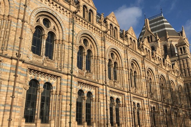 A Day at the Museum - Natural History Museum London - Who Should Consider This Tour?