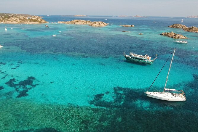 A day excursion to La Maddalena - FAQs
